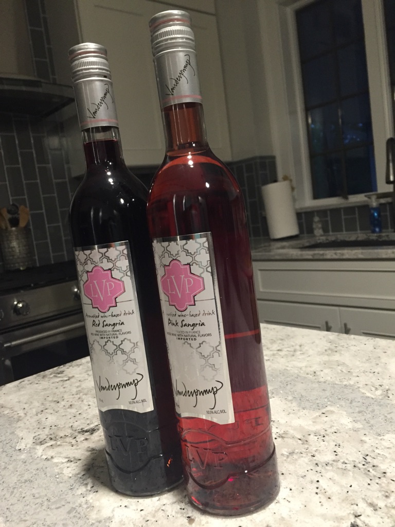LVP Sangria: A Review – Real Hockwives