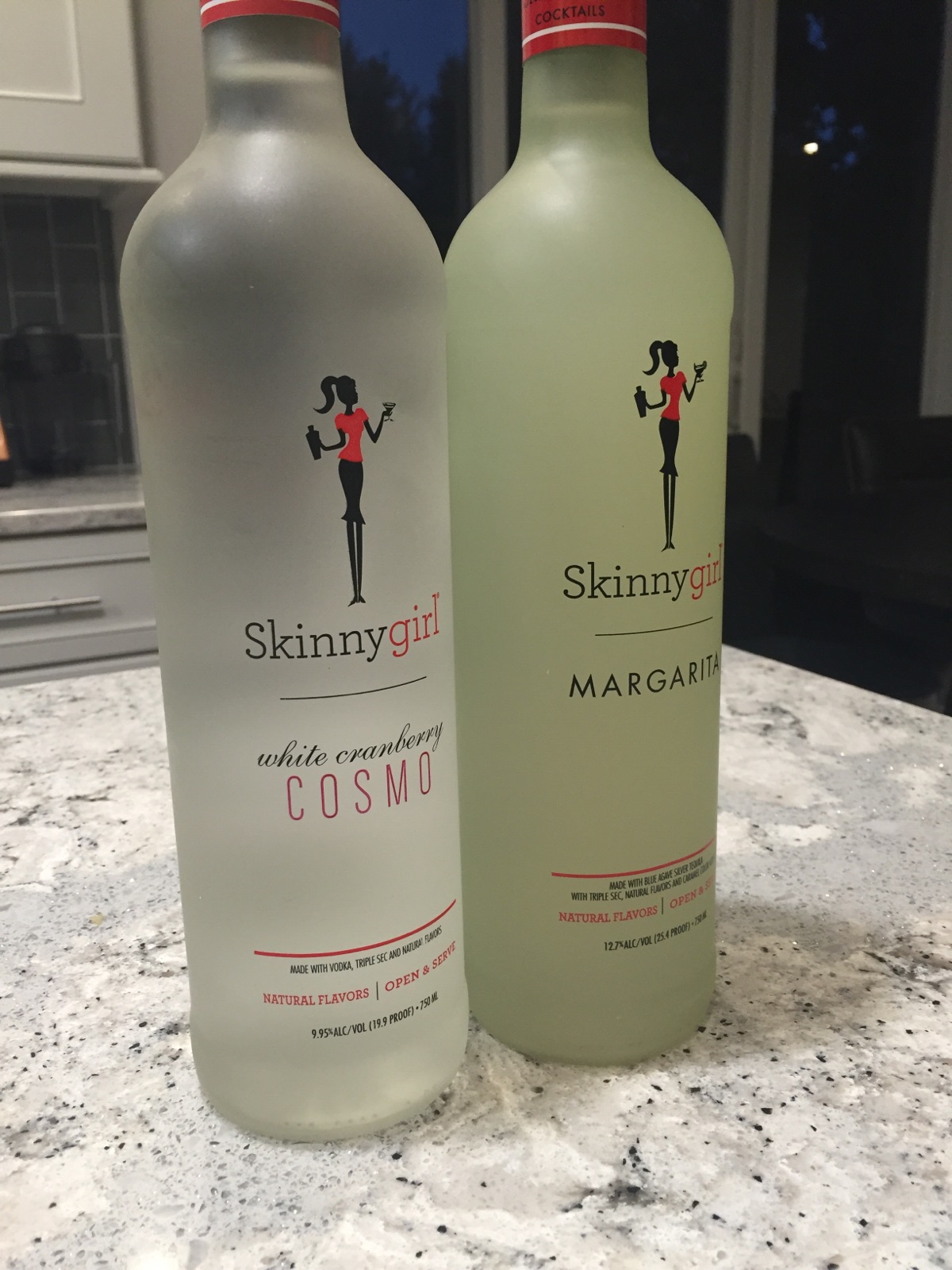 Skinnygirl Booze: A Review – Real Hockwives