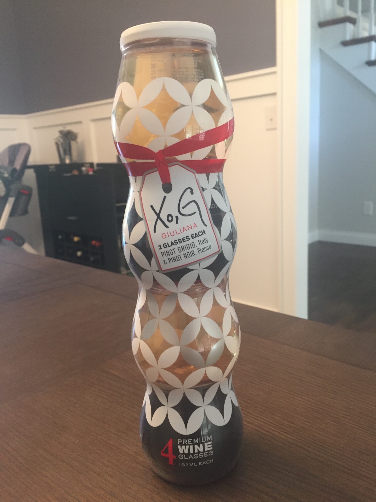 Xo,G Wine: A Review – Real Hockwives