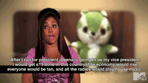 The Snooki Shop: A Review – Real Hockwives